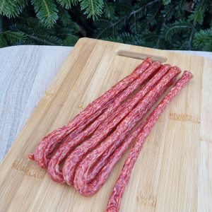 Carnati romanesti | Retete traditionale de acasa